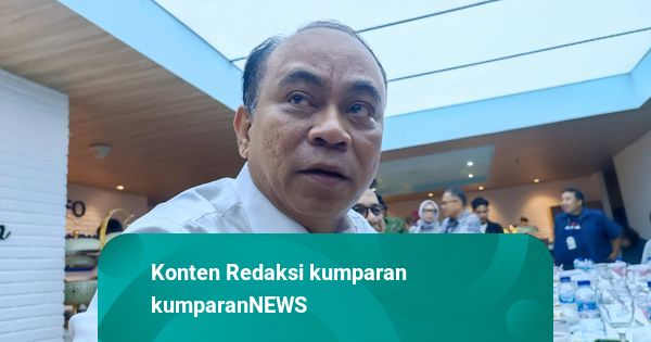 Budi Arie Sebut RI Dapat Investasi Rp 3 Triliun untuk Bangun Pusat AI di Solo | kumparan.com